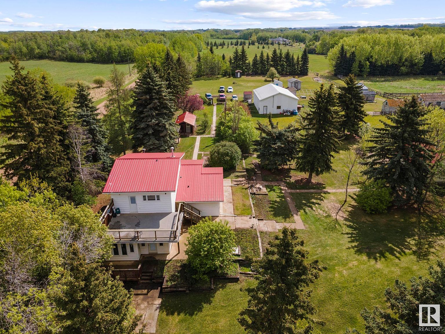 50131 Range Road 200, Beaver County, AB T0B 4J2 | MLS #E4438416 | Zillow