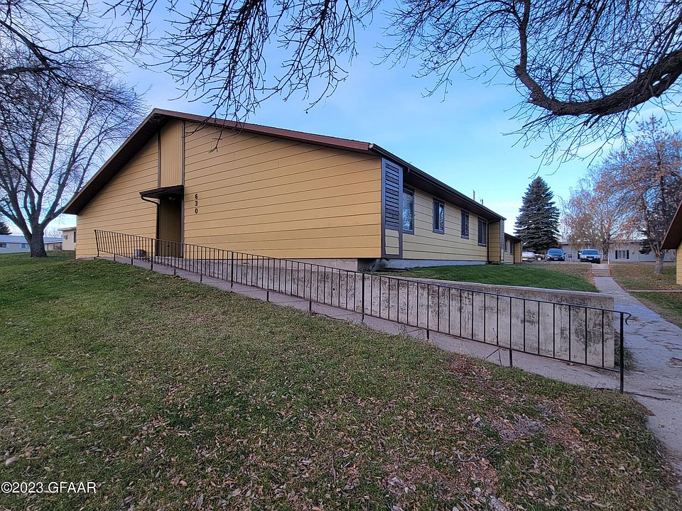 630/646 Lewis Ave, Larimore, ND 58251 | Zillow