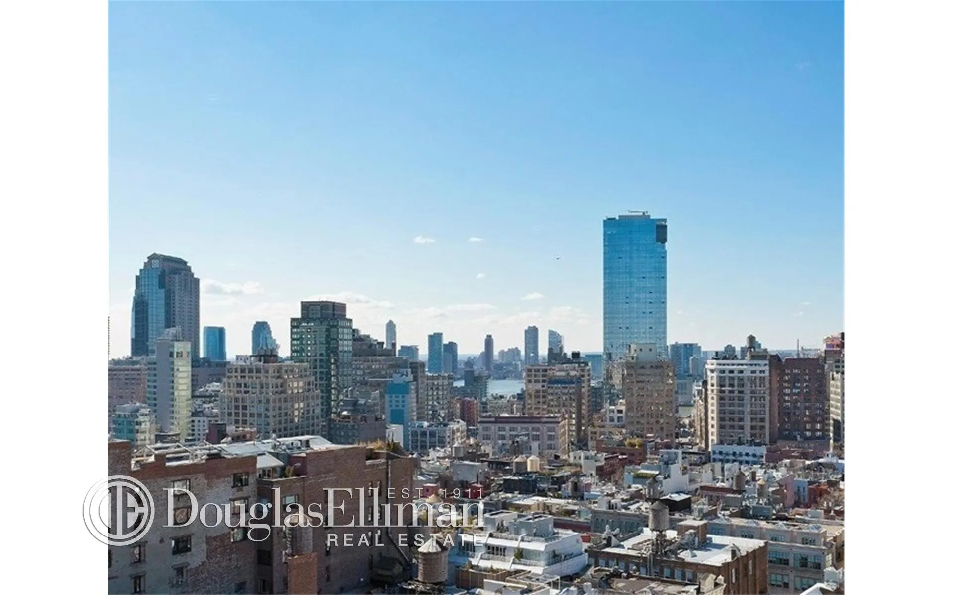 158 Mercer Street #PHB in Soho, Manhattan | StreetEasy