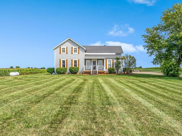 Ashley MI Real Estate - Ashley MI Homes For Sale | Zillow