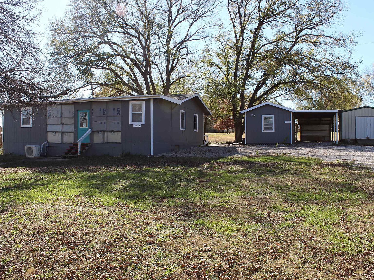 3365 Beach Dr, Vassar, KS 66543 | Zillow