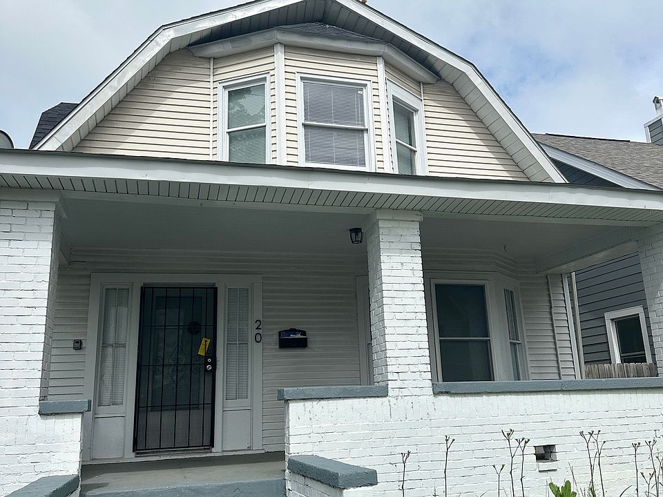 20 N Pershing Ave, Indianapolis, IN 46222 | MLS #21981817 | Zillow