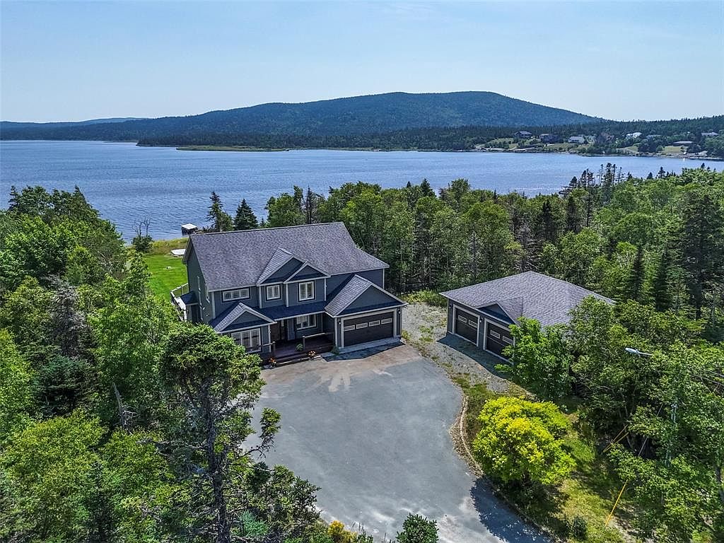 25 Scouts Place, St. John's, NL A1S 1P5 | Zillow
