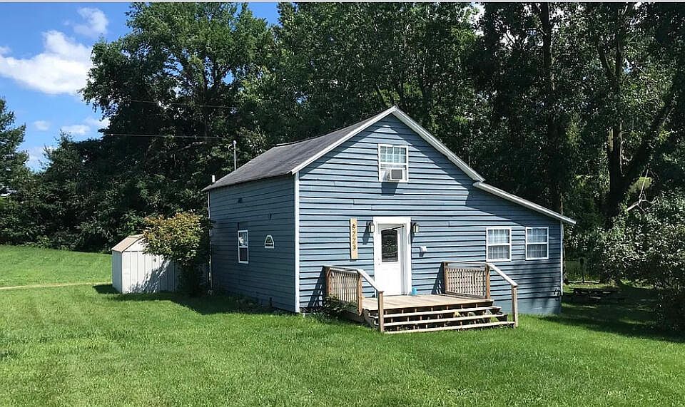 8223 Hochberger Rd, Eau Claire, MI 49111 | Zillow