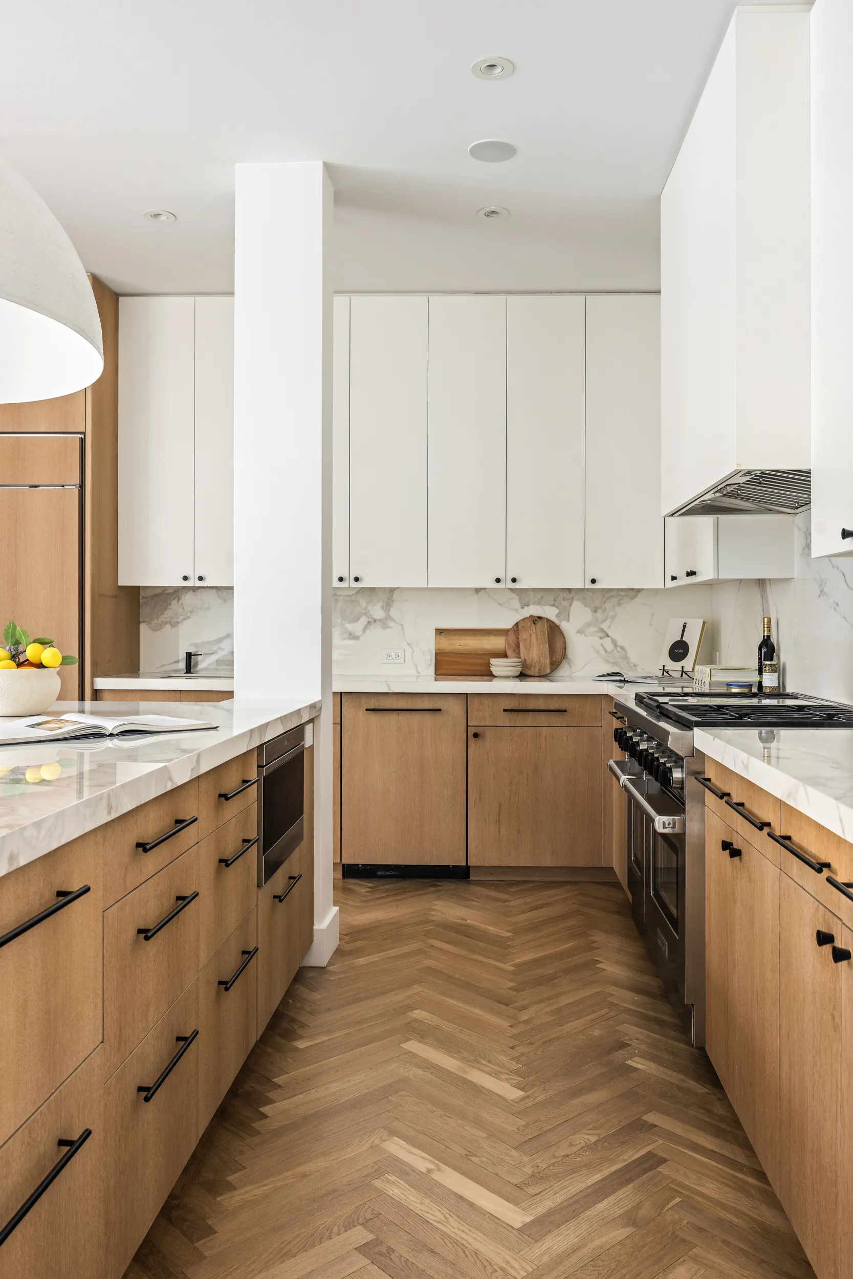 45 Warren Street PENTHOUSE in Tribeca, Manhattan | StreetEasy