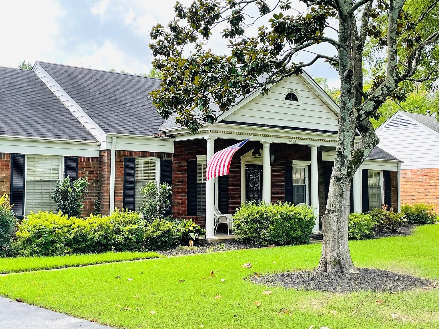 6477 Messick Rd, Memphis, TN 38119 | Zillow