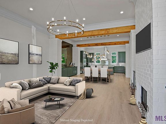 2860 Pointe Marie Dr, Baton Rouge, LA 70820 | MLS #2023013886 | Zillow