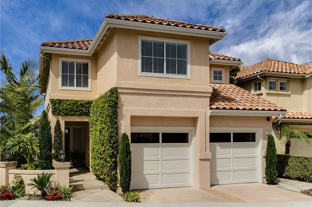 7 Monaco, Dana Point, CA 92629 | Zillow