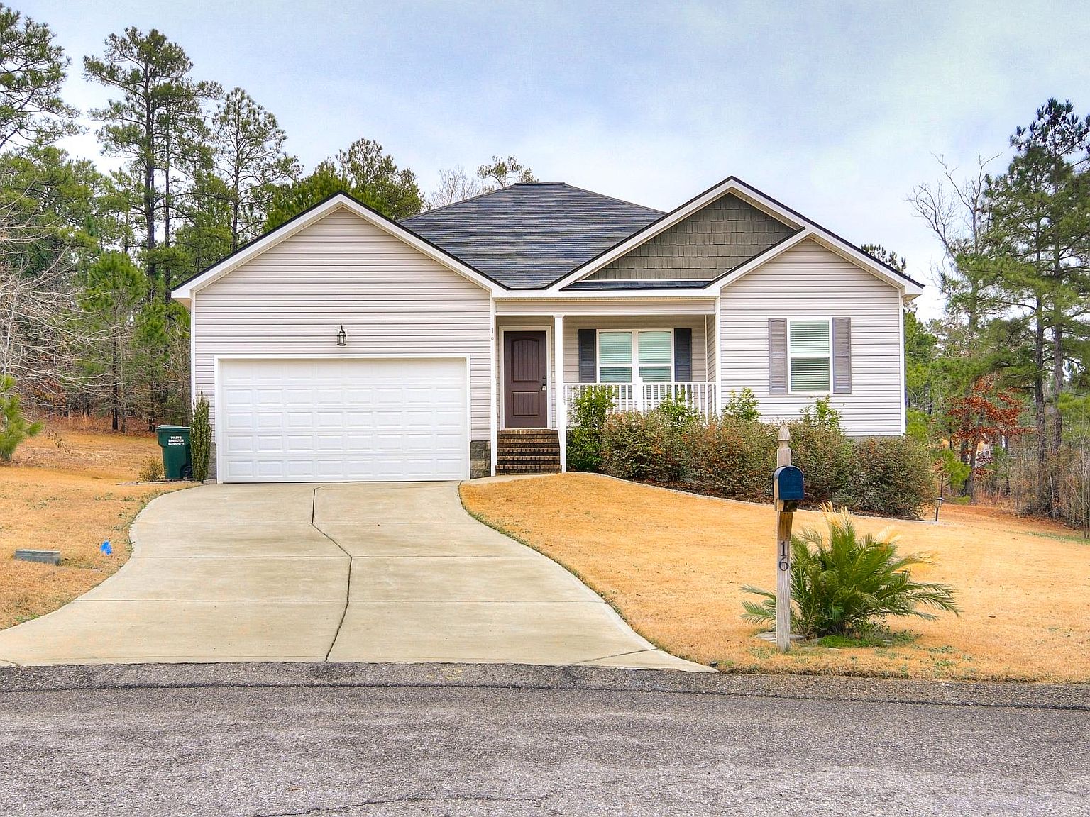 16 Juno Way, North Augusta, SC 29860 | Zillow