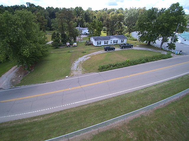 12684 State Route 279, Oak Hill, OH 45656 | Zillow