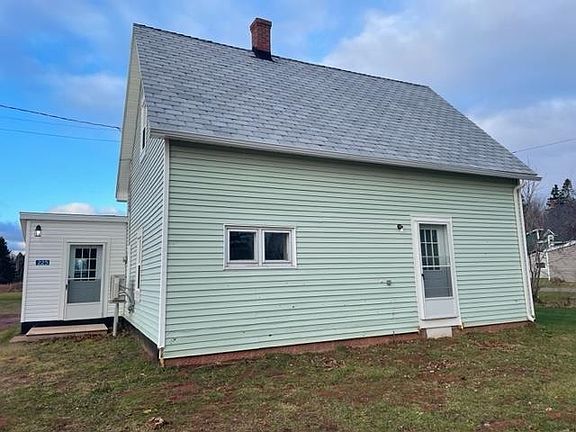 225 Church St, Tignish, PE C0B 2B0 | MLS #202325403 | Zillow