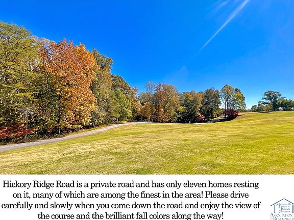 530 Hickory Ridge Rd, Martinsville, VA 24112 | MLS #140913 | Zillow