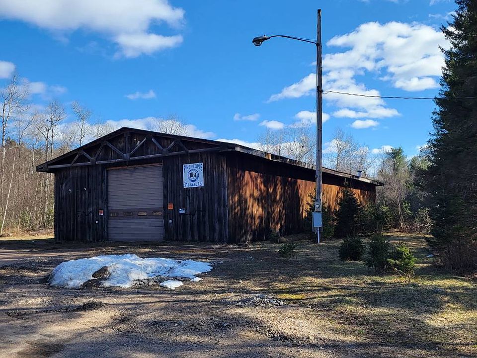 2730 County Route 27, Russell, NY 13684 | Zillow