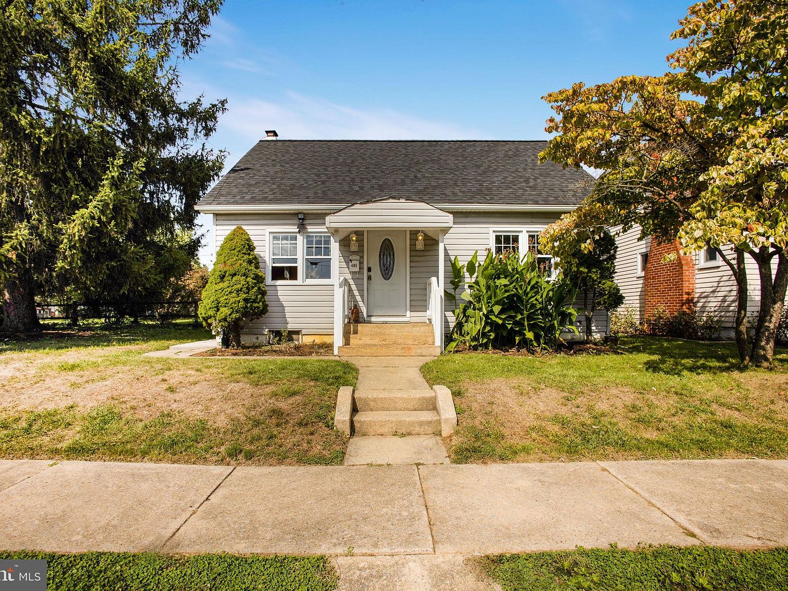 405 Sherman Ave, Frederick, MD 21701 | Zillow