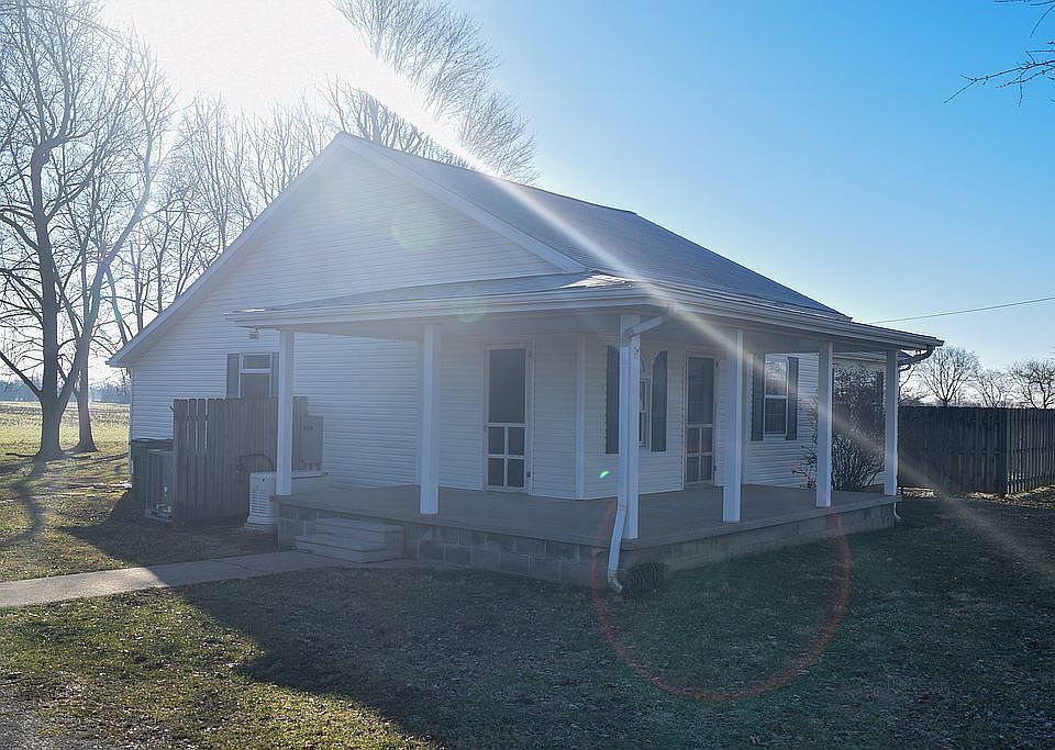 780 Gracey Sinking Fork Rd, Gracey, KY 42232 | Zillow