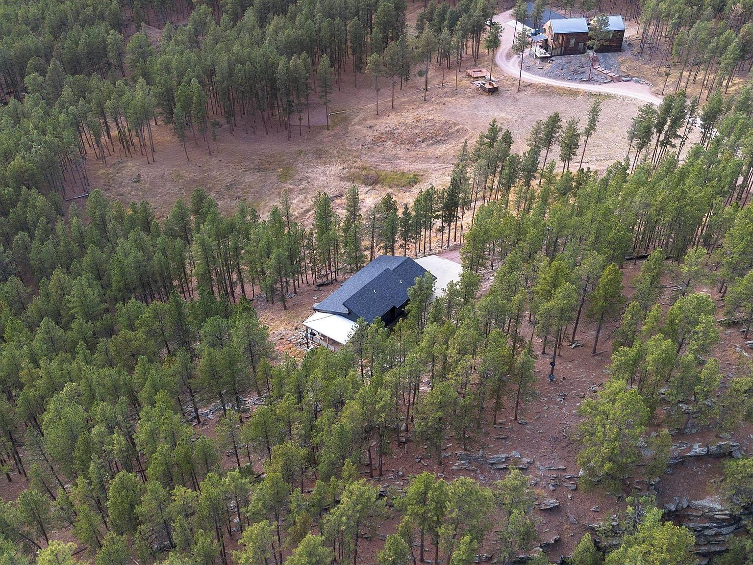 Tbd Thompson Dr, Hill City, SD 57745 | MLS #170713 | Zillow