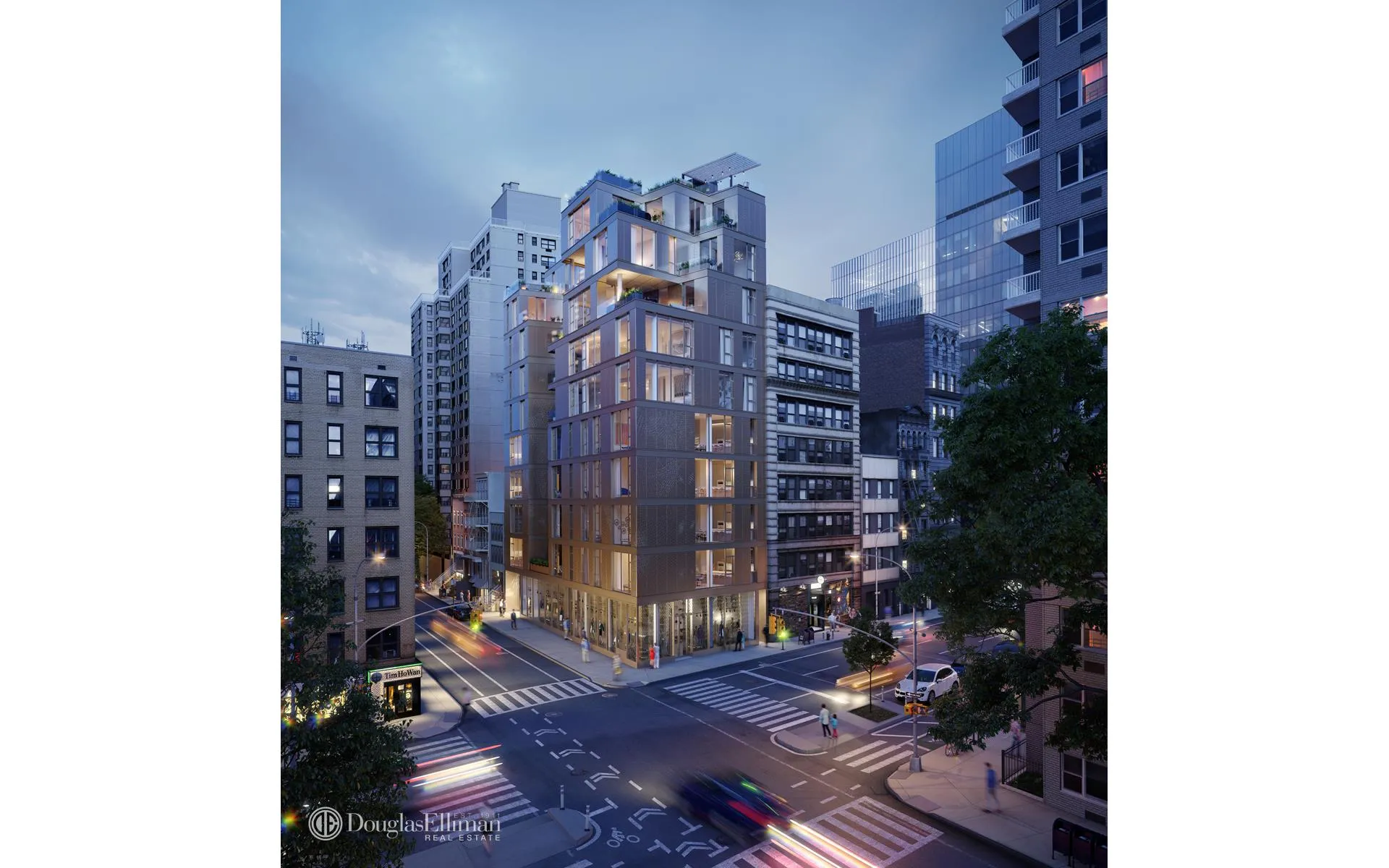 80 East 10th Street #PH in East Village, Manhattan | StreetEasy