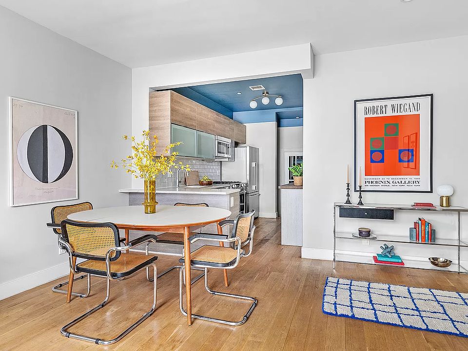 516 Classon Ave #1A, Brooklyn, NY 11238 | Zillow