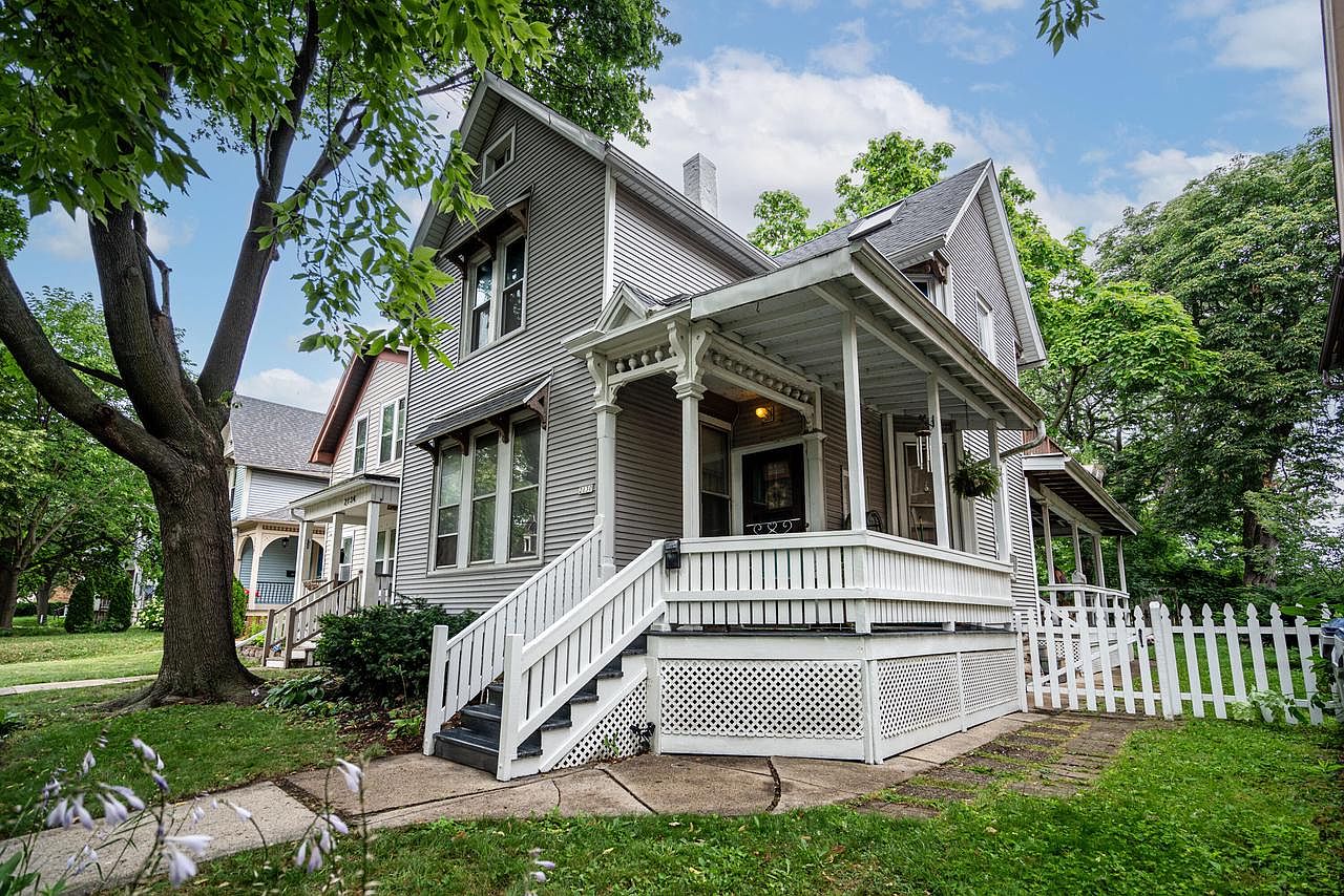 2130 North Booth STREET UNIT 2130A, Milwaukee, WI 53212 | Zillow