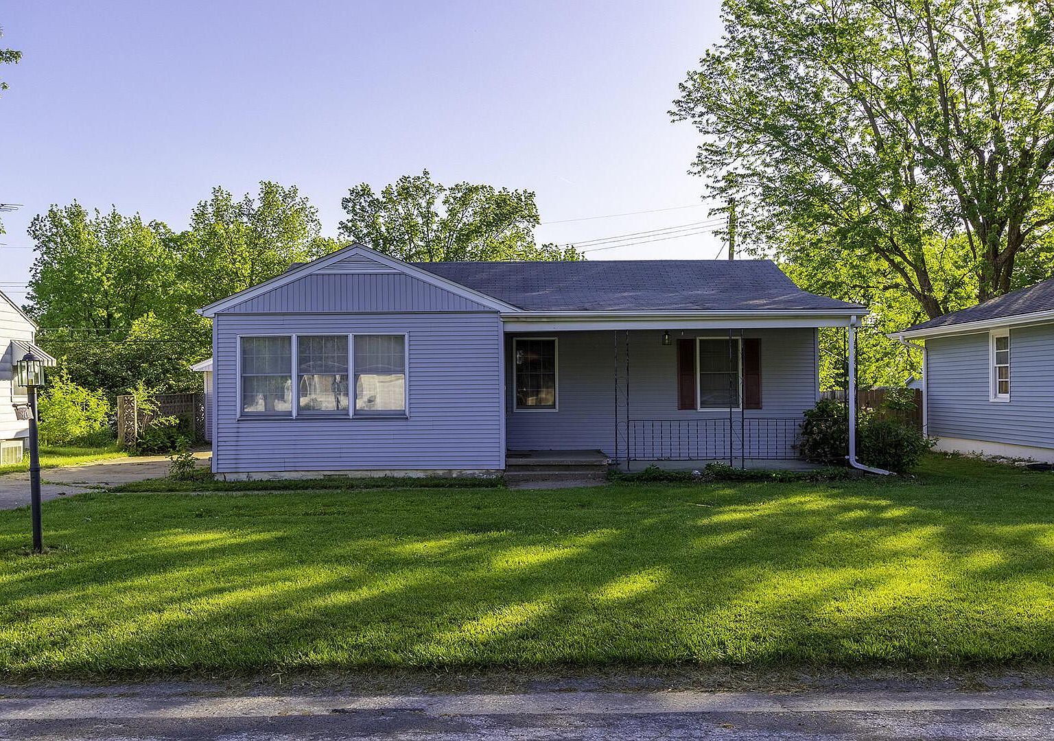 921 Robinhood Rd, Mexico, MO 65265 | Zillow