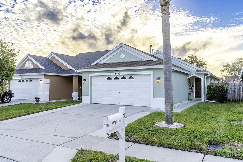 5836 Sand Key Ln, Wesley Chapel, FL 33545 | MLS #T3495850 | Zillow