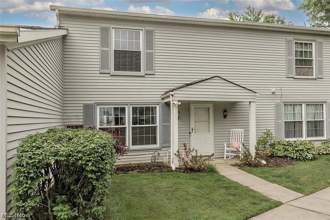 3413 Beaver Trl APT A, Aurora, OH 44202 | Zillow