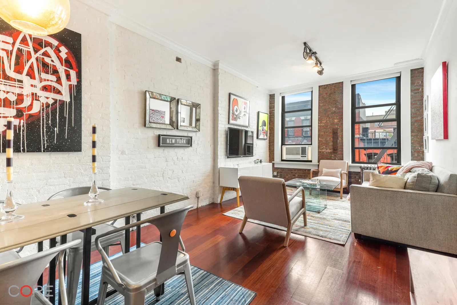 241 East 7th Street #5A in East Village, Manhattan | StreetEasy