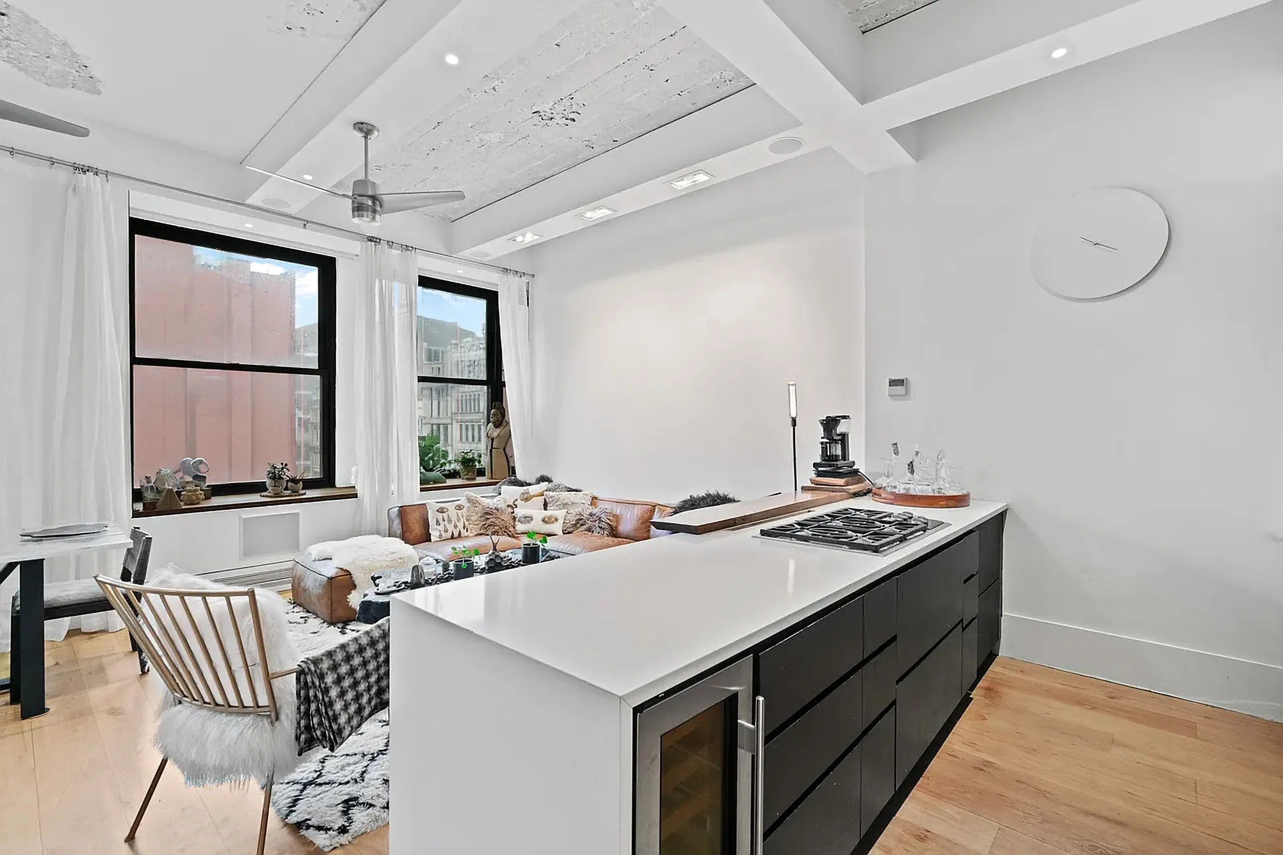 250 Mercer Street B904-B905 in Greenwich Village, Manhattan | StreetEasy