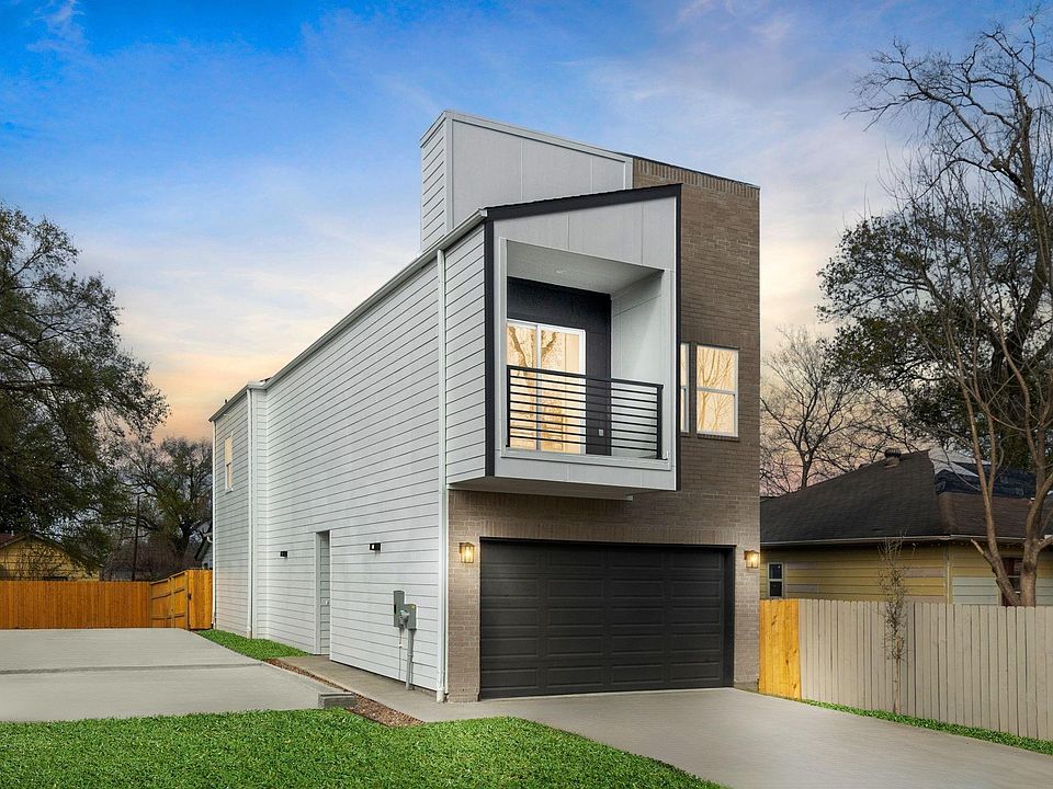 4425 Noble St, Houston, TX 77020 | MLS #84612785 | Zillow