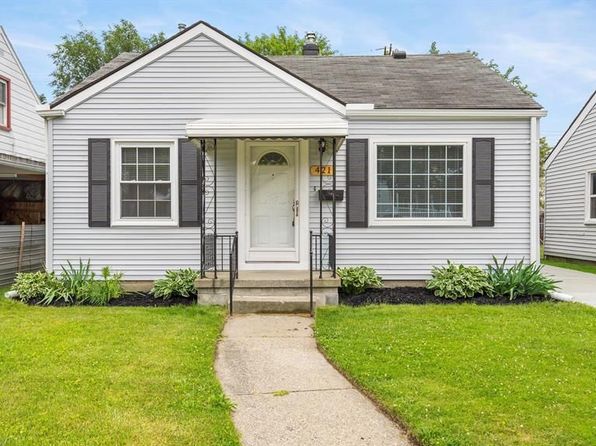 Houses For Rent In Hazel Park
