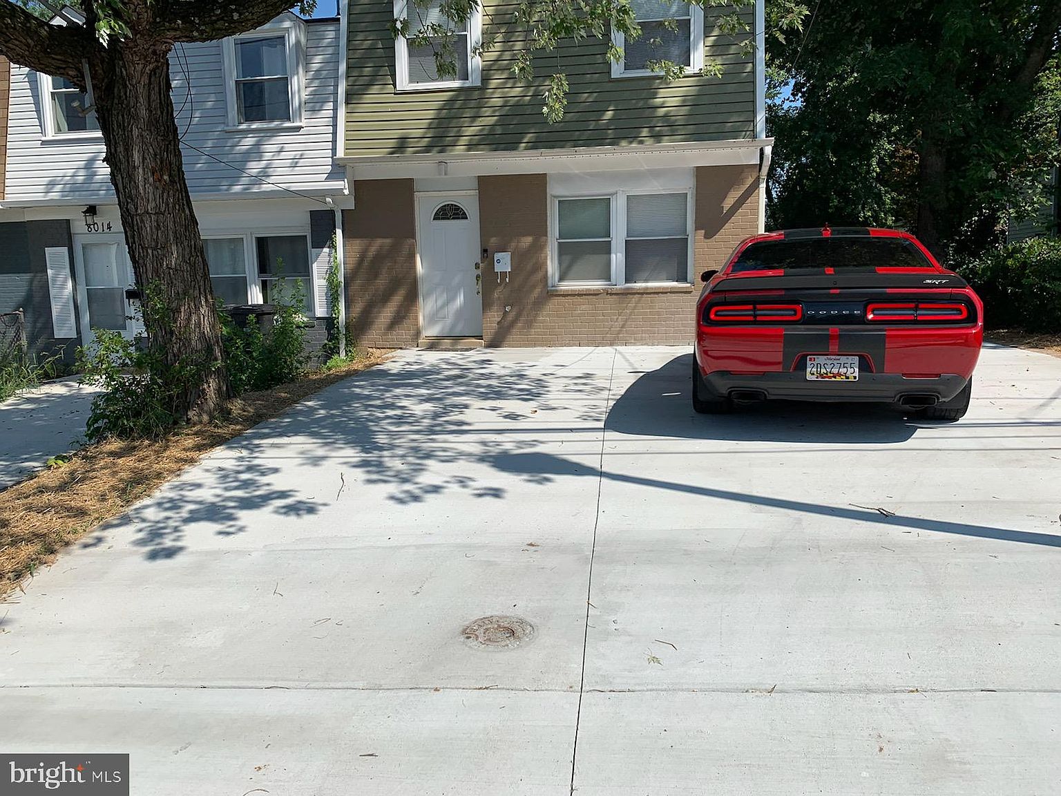 8016 Sheriff Rd, Landover, MD 20785 | Zillow