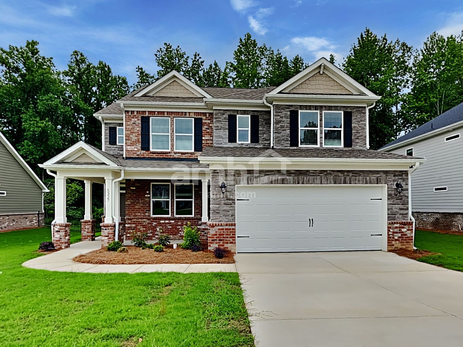 5327 Pebble Bridge Way, Auburn, GA 30011 | Zillow