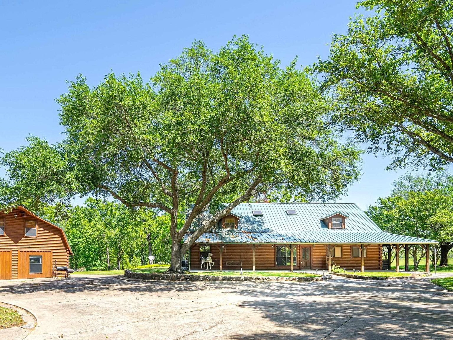627 County Road 1580, Alba, TX 75410 | MLS #24015898 | Zillow