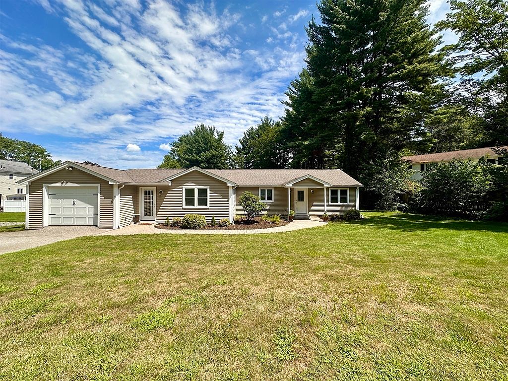 4 Mildred Ave, Millbury, MA 01527 | Zillow