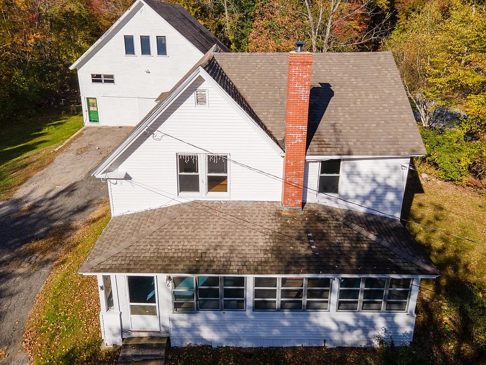6 Leonard Avenue, Hooksett, NH 03106 | Zillow