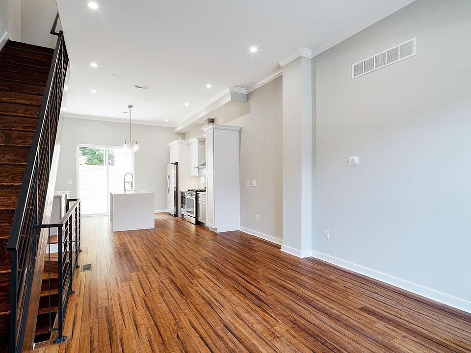1516 S 25th St, Philadelphia, PA 19146 | Zillow