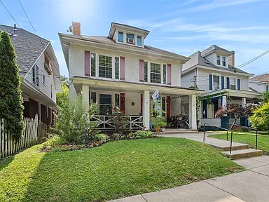 13 Josephine St Pittsburgh PA | Zillow