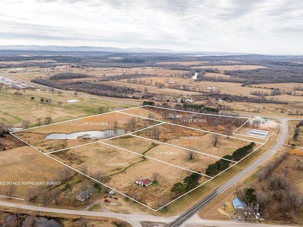 Howe Real Estate - Howe OK Homes For Sale | Zillow