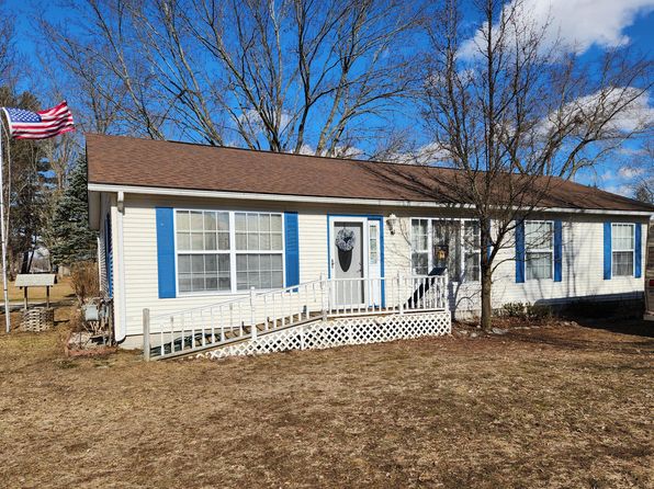 Eight Point Lake - Lake MI Real Estate - 11 Homes For Sale | Zillow