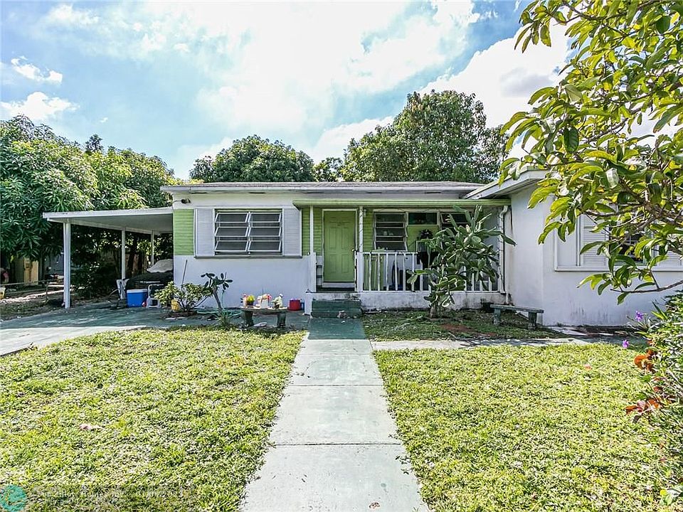 1210 NW 123rd St, North Miami, FL 33167 | Zillow
