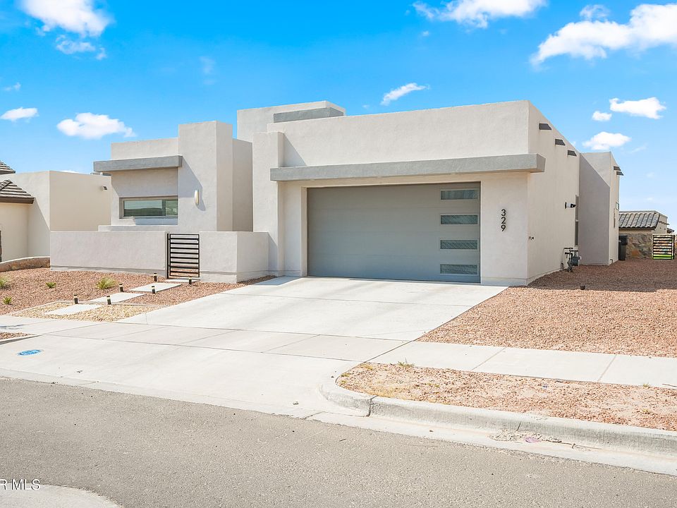 329 Emerald Pearl Dr, El Paso, TX 79928 | Zillow