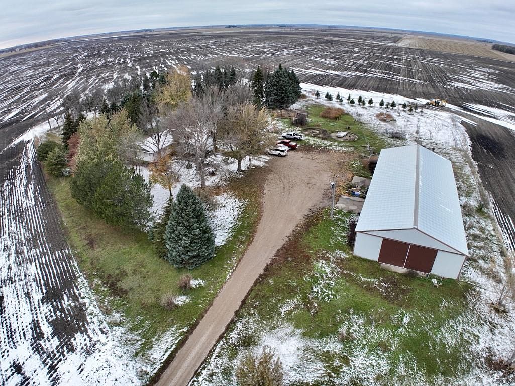 900 50th St SE, De Graff, MN 56271 | Zillow
