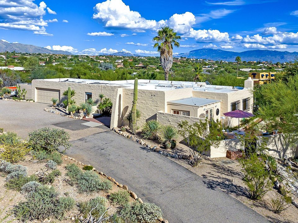 4040 N Camino Arco, Tucson, AZ 85718 | Zillow