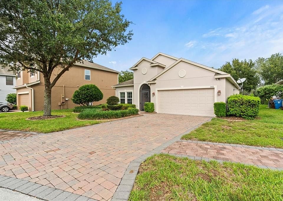 140 Bridgeford Crossing Blvd, Davenport, FL 33837 | Zillow