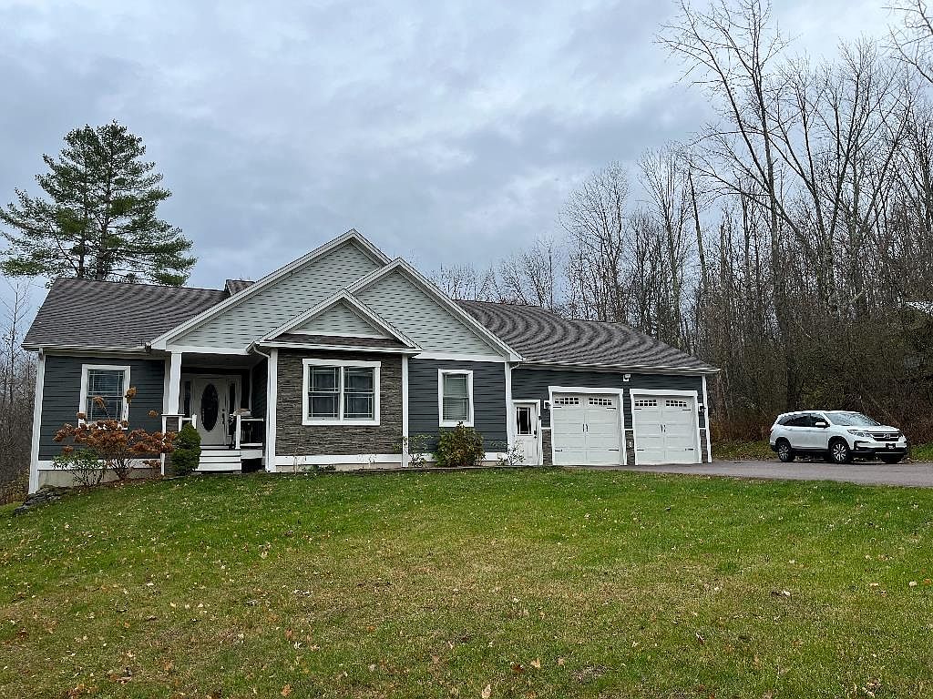 81 Whitney Hill Road, Williston, VT 05495 | Zillow