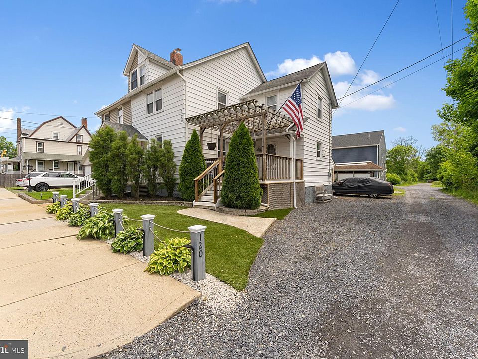 120 Park Ave, Quakertown, PA 18951 | Zillow