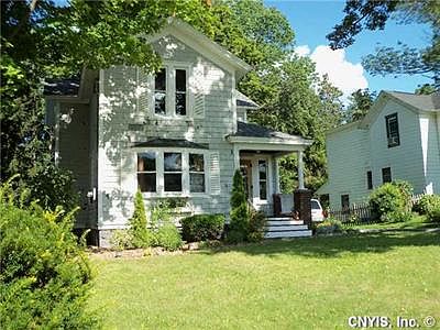 46 North St, Marcellus, NY 13108 | Zillow