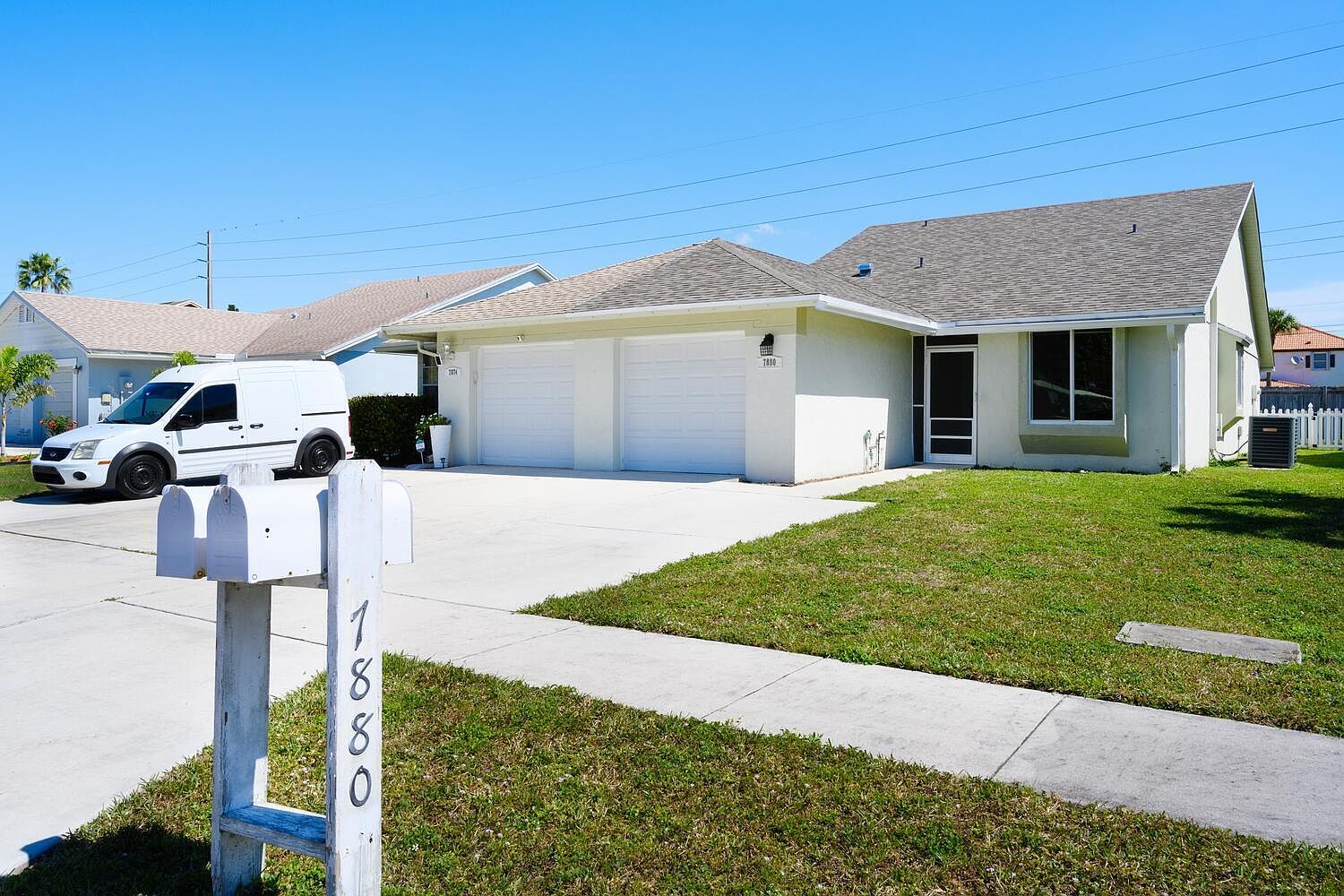 7880 Aztec Court, Lake Worth, FL 33463 | Zillow