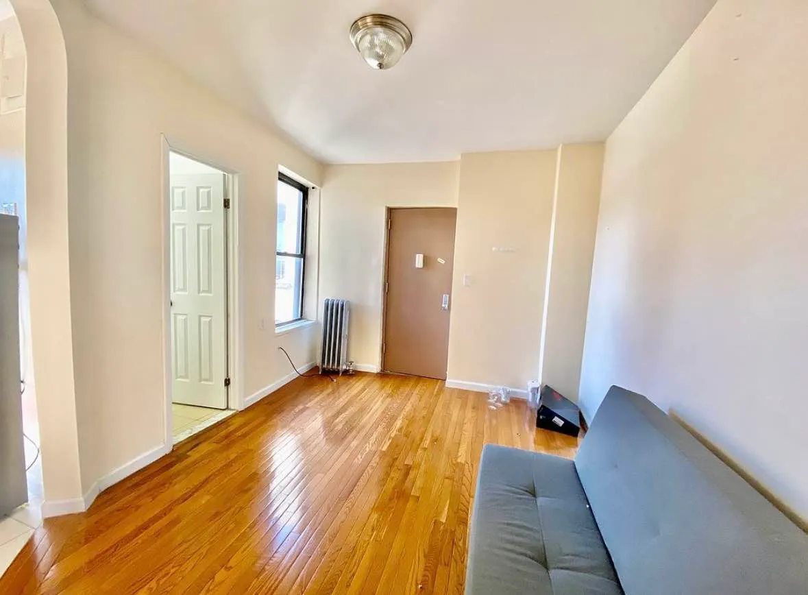 124 East 107th Street #33 in East Harlem, Manhattan | StreetEasy