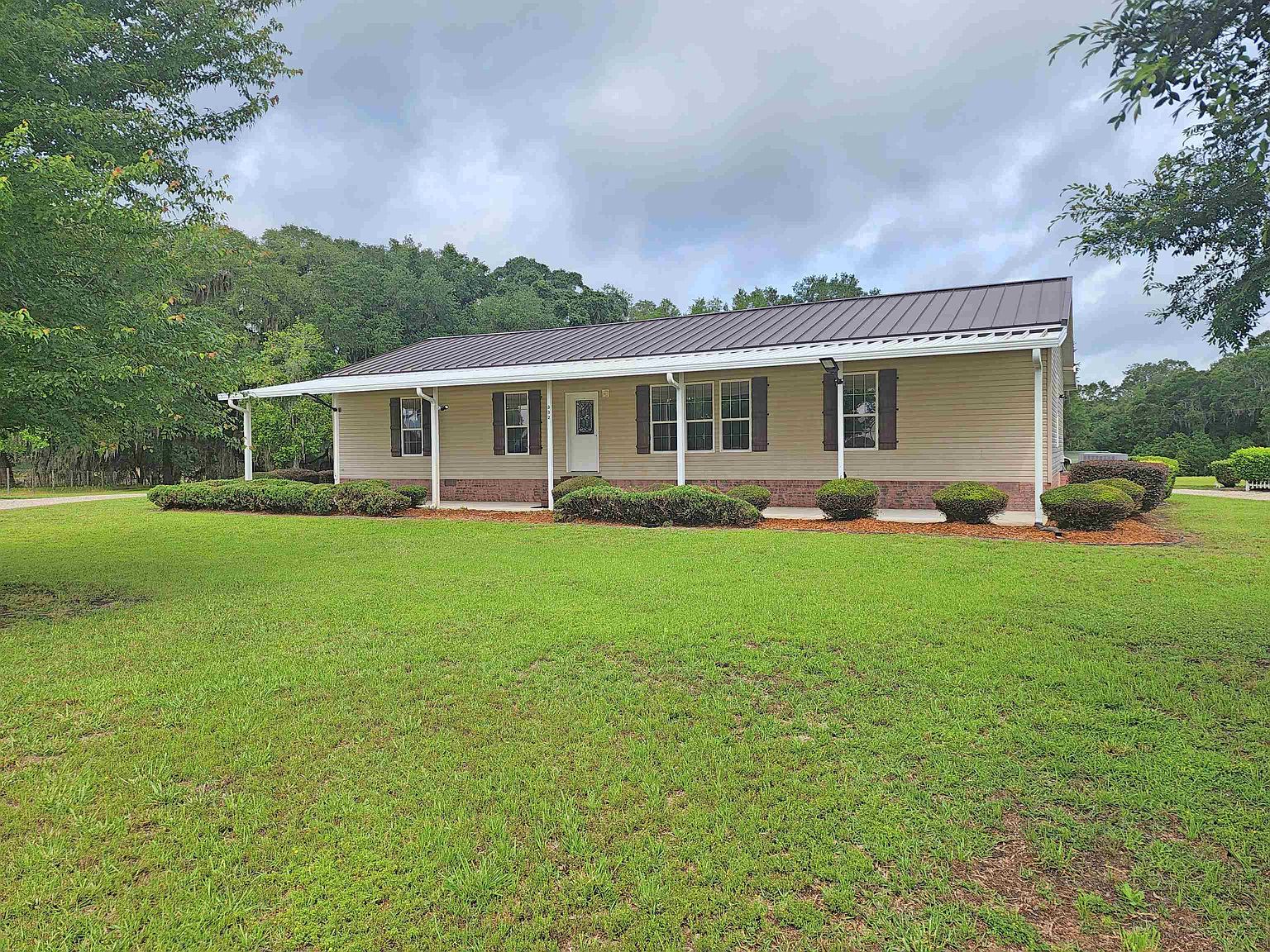 332 NE Forsythia Way, Pinetta, FL 32350 | Zillow